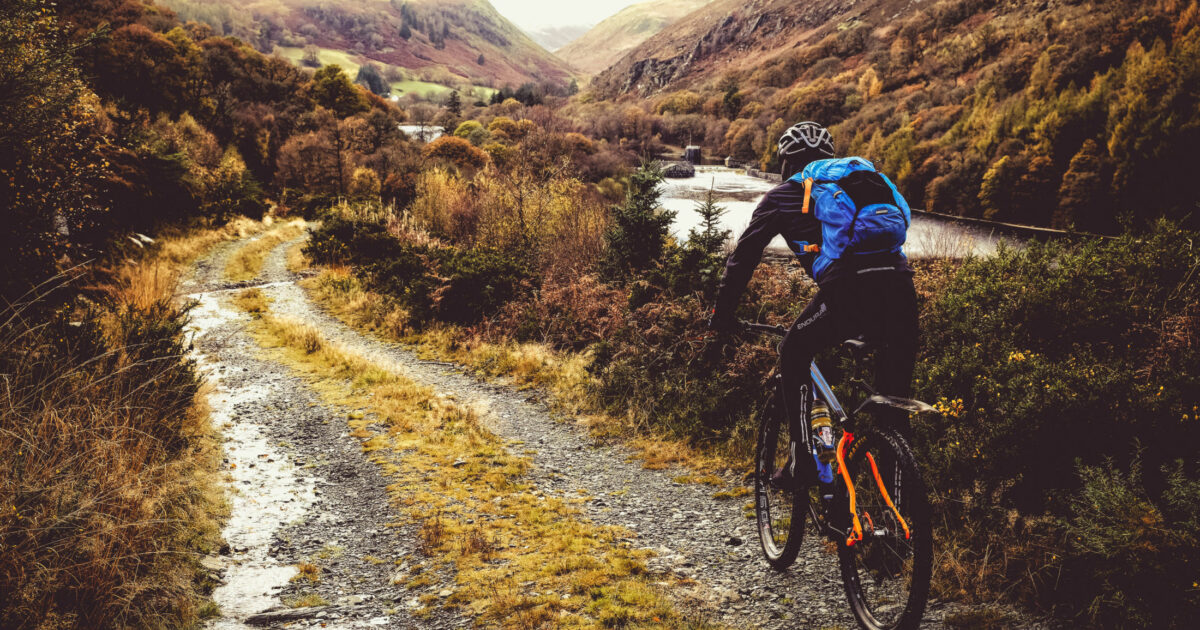 Rhayader - The outdoors Capital of Wales | Things to do