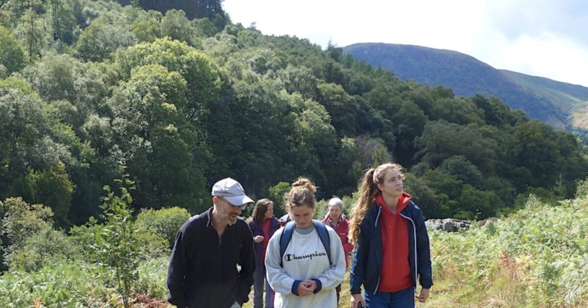 Rhayader - The outdoors Capital of Wales | Submit your event