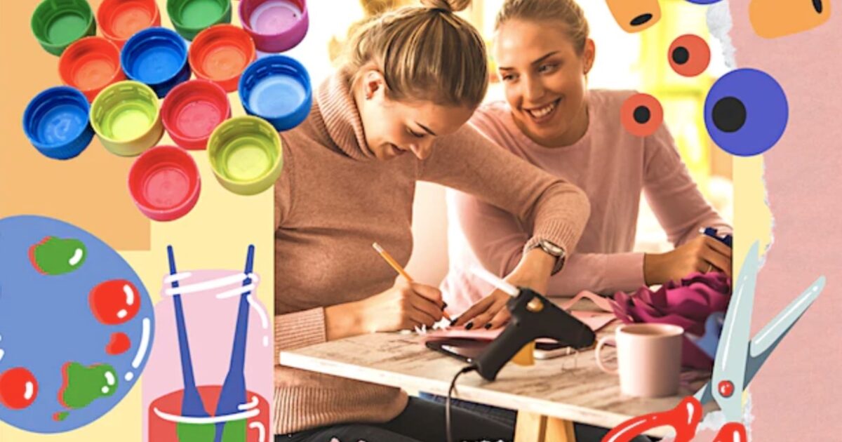 Rhayader - The outdoors Capital of Wales | Free Workshop - Micro…