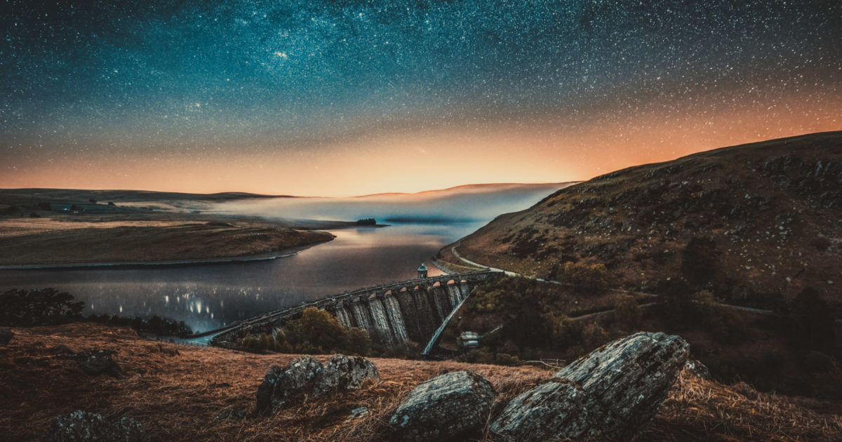 Rhayader - The outdoors Capital of Wales | Homepage