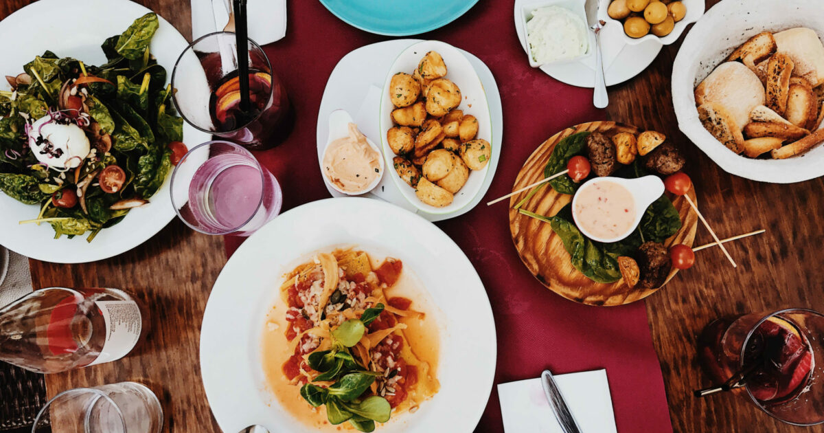 Rhayader - The outdoors Capital of Wales | Eat & Drink