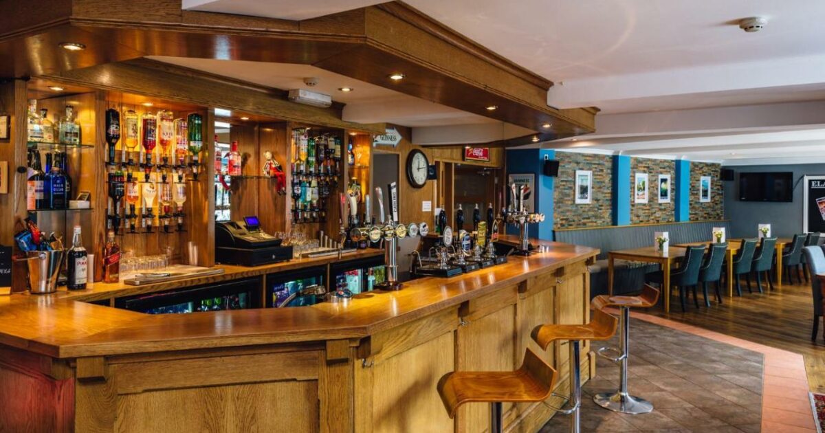 Rhayader - The outdoors Capital of Wales | Elan Hotel