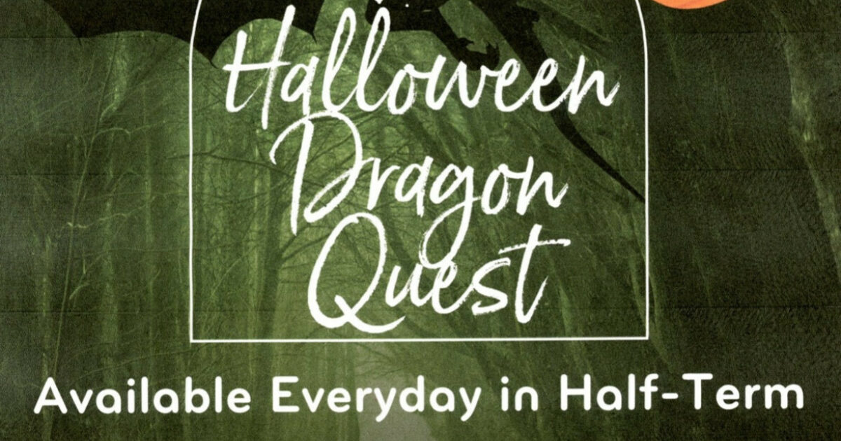 Rhayader - The outdoors Capital of Wales | There are dragons and…