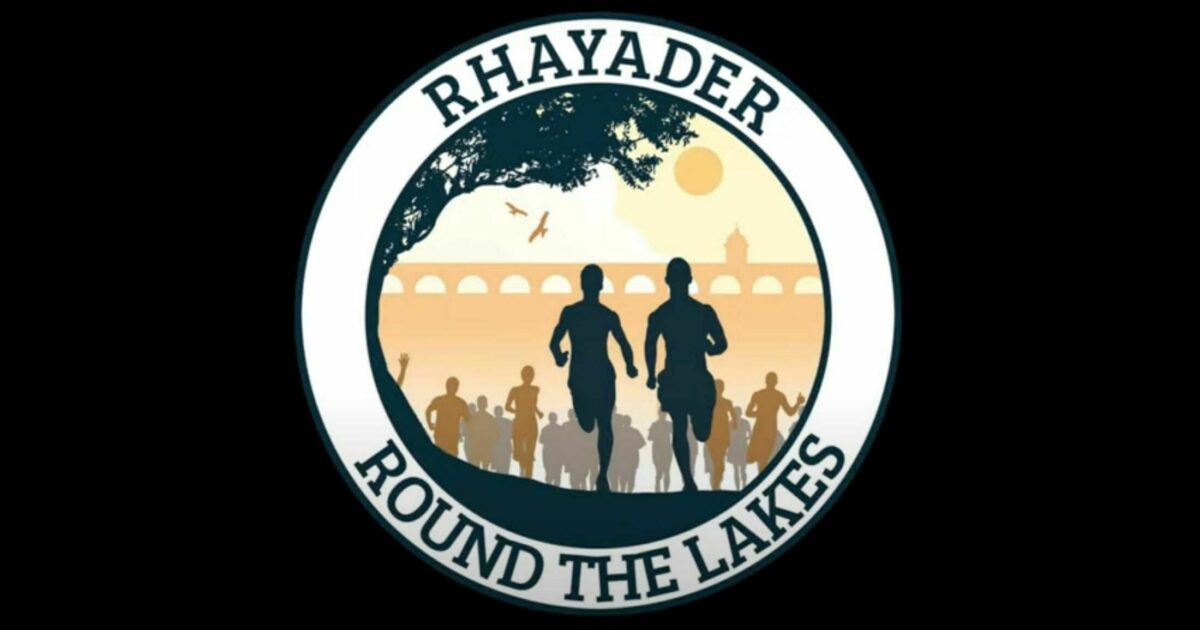 Rhayader - The outdoors Capital of Wales | Rhayader Round The Lakes