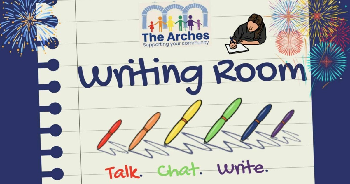 Rhayader - The outdoors Capital of Wales | The Writing Room