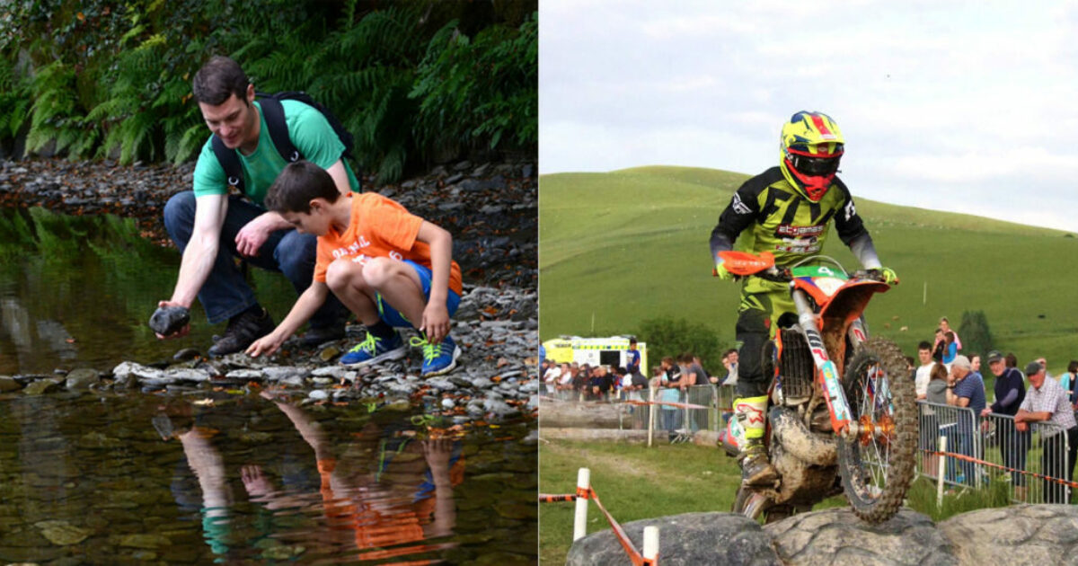 Rhayader - The outdoors Capital of Wales | Events