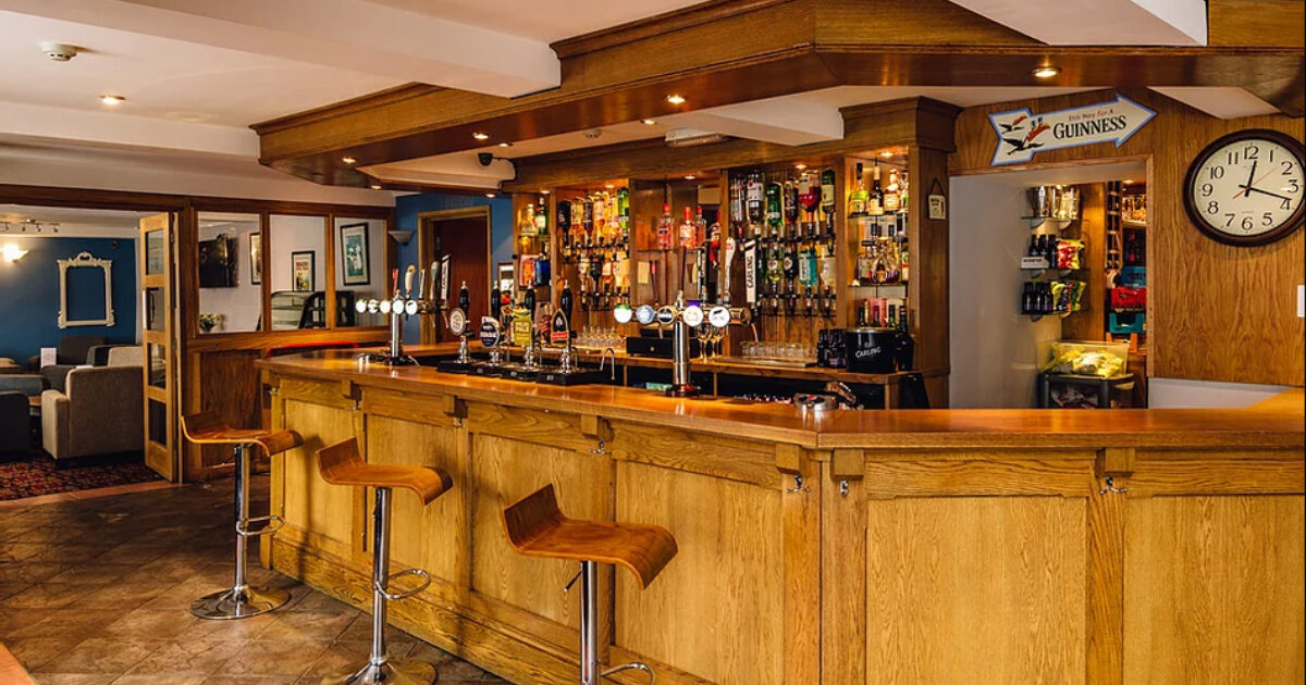 Rhayader - The outdoors Capital of Wales | Elan Hotel