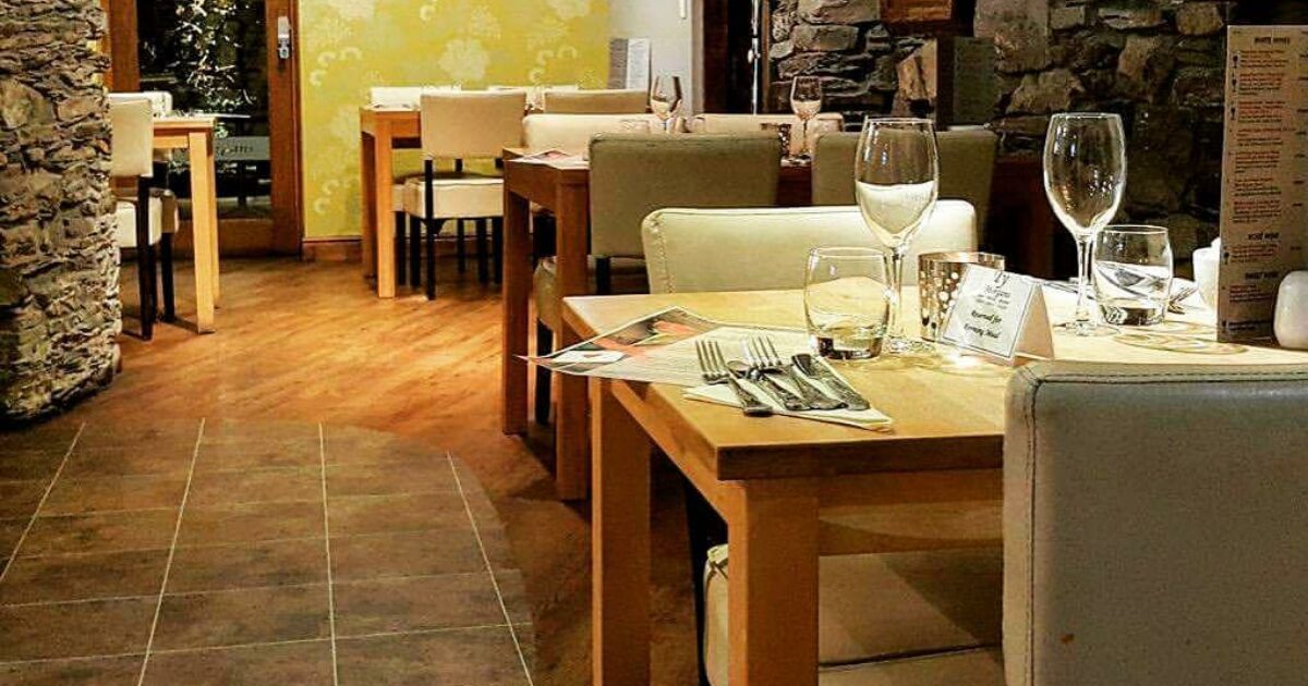 Rhayader - The outdoors Capital of Wales | Tŷ Morgans