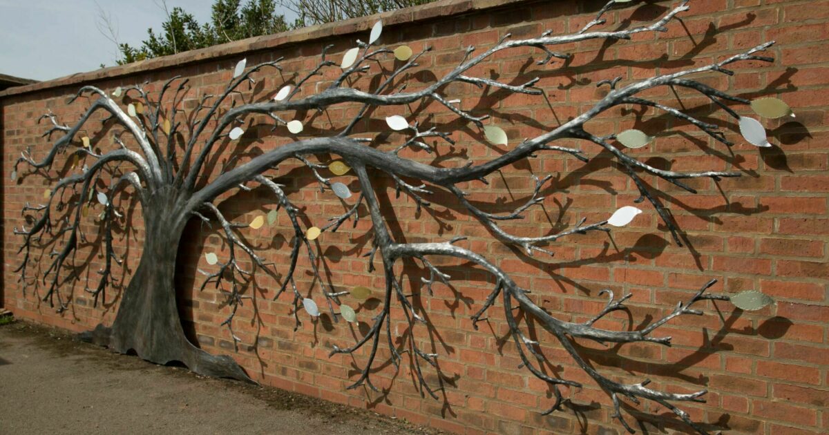 Rhayader - The outdoors Capital of Wales | Artmetal