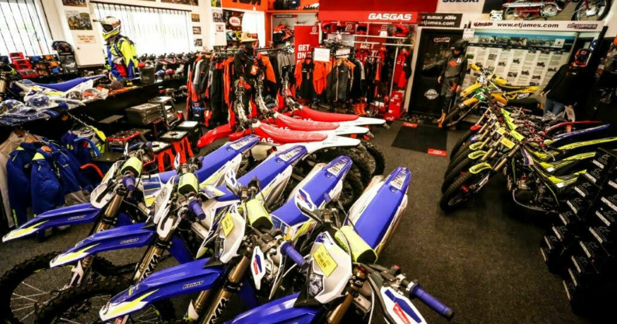 Rhayader - The outdoors Capital of Wales | E.T. James & Sons