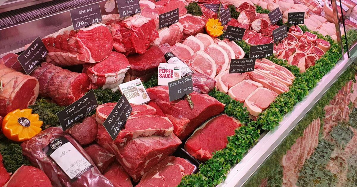 Rhayader - The outdoors Capital of Wales | Watsons Family Butchers